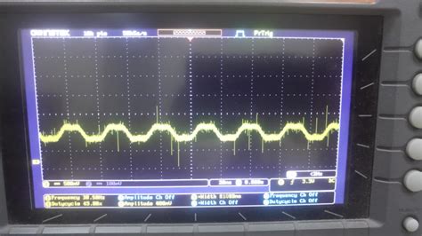 Ccstms320f28027f Motor Drawing Very High Current In Lab1c Test C2000 Microcontrollers Forum