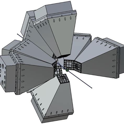 Principles Of Operation Of A Silicon Strip Detector Download
