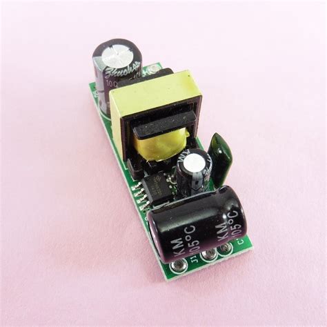 Step Down Converter Module 240v Acdc Open Frame Ubuy India