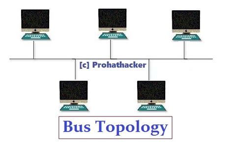 Computer Network Topology