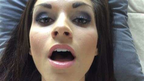 Bratty Ashley Sinclair And Friends Virtual Sex Face And Lips Wmv