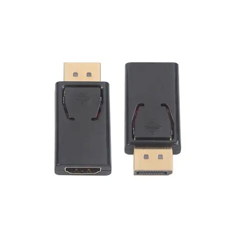 Kolorapus Hdmi Cable Dp Male To Hdmi Female Cable China Dp To Hdmi Cable And Dp To Hdmi