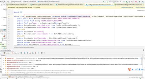 Springboot自定义starter实现及原理解析springboot自定义starter原理 Csdn博客