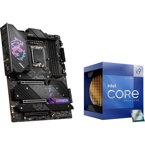 The Best Motherboard And CPU Combos For All Budgets
