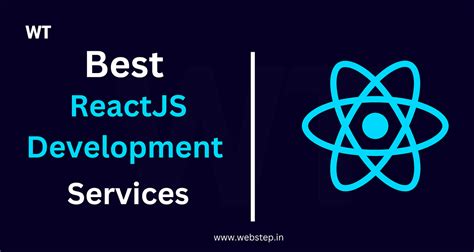 Reactjs Web Development Services In The Fast Paced Digital Landscape