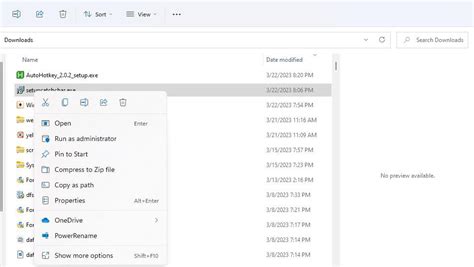 How To Fix The Error Opening File For Writing Error In Windows 10 And 11