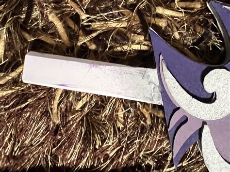 Musou Isshin With Detachable Parts Raiden Shogun Genshin Impact