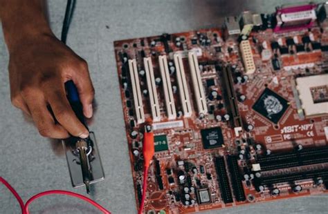 20 Commonly Used Stm32 Mcu Library Functions Boardor