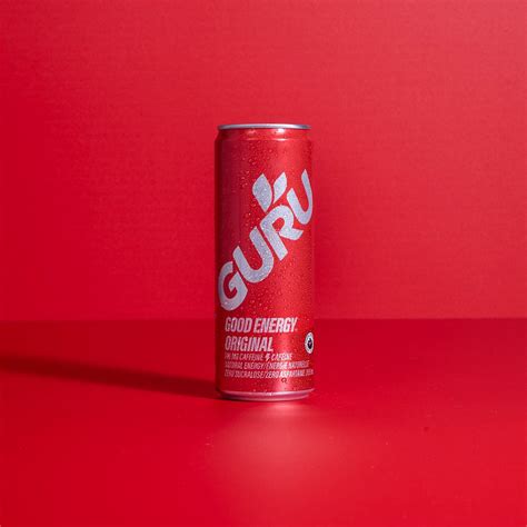 Everything You Need To Know About Energy Drinks Brewmaster Luc Answer