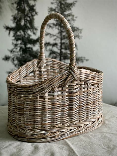 Пин от пользователя Kate Burrows на доске Basketry в 2024 г Плетение корзины Винтажные