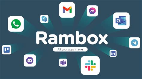 Rambox Appsumo