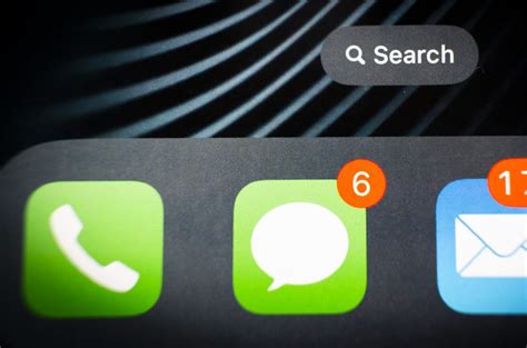 Man Sues Apple After Wife Finds Text Messages To Sex Workers