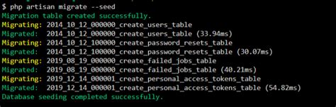 Export Excel Menggunakan Laravel Excel By Achmad Fatoni Medium