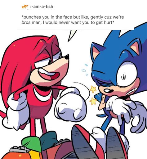 Sonic Textposts