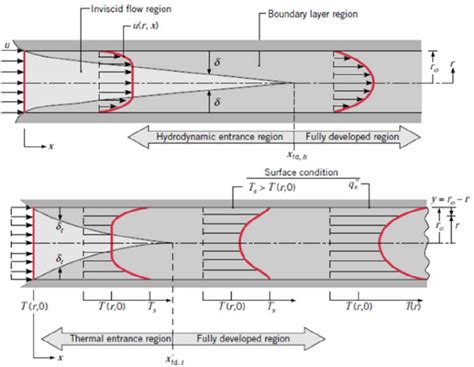 Boundary Layer Development Inside The Cooling Ducts [38] Download