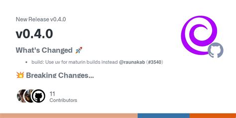 Eventual On Linkedin Release V040 · Eventual Incdaft