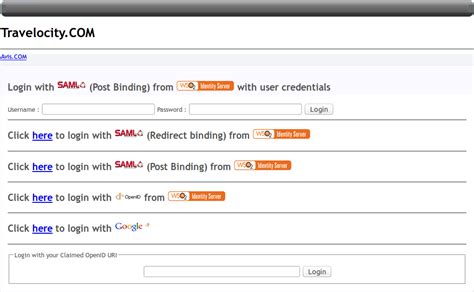 Setting Up A Saml2 Bearer Assertion Profile For Oauth 2 0 Wso2 Identity Server Documentation