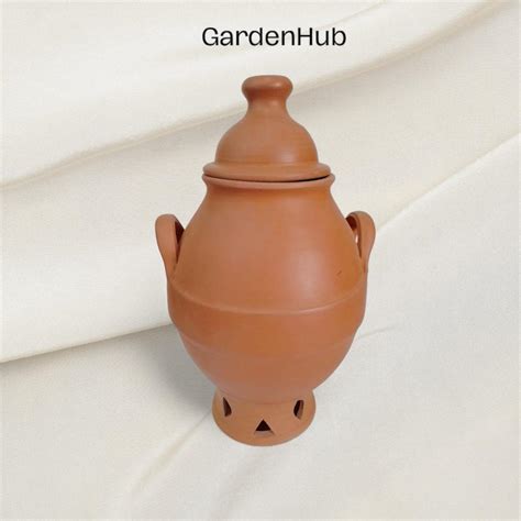 Buy Clay Cooking Pot Online Garden Hub