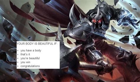 Malphite On Tumblr