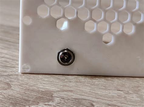 SFX Adapter For Pico PSU By Patonon Download Free STL Model Printables Com