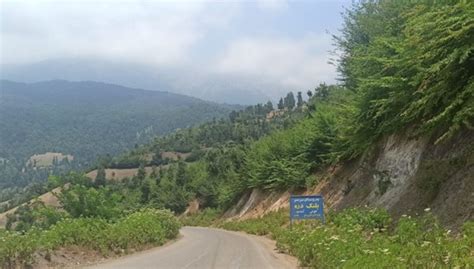 ییلاق سی دشت گیلان کجاست؟ آدرس، تصاویر، شرایط و هزینه های بازدید بزن بریم سفر