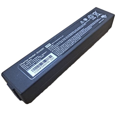 Module With 2x 21700 3 6v 5000mah Lithium Ion Cells Battery Hookup