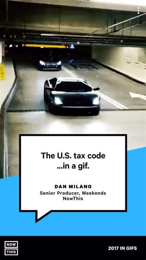 The Us Tax Code Rpoliticalhumor