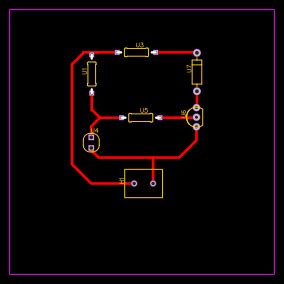 Automatic Street Light Platform For Creating And Sharing Projects OSHWLab