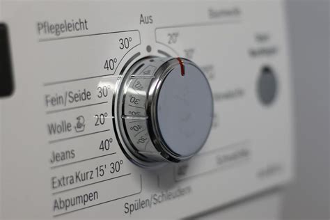 Чому досвідчені господині не використовують режим швидкого прання