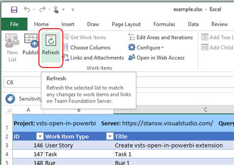 It Is Not Overengineering How To Migrate Vsts Reports From Excel To
