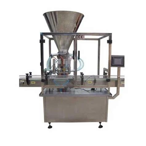 Jam Packing Machine At Rs 250000 Unit Packaging Machinery In Pondicherry Id 2850510062197