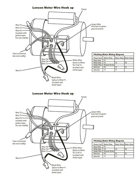 How To Read Motor Wiring Diagram