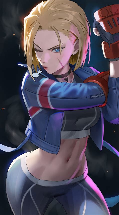 Cammy White Street Fighter Image By Hoodk Zerochan Anime Image Board