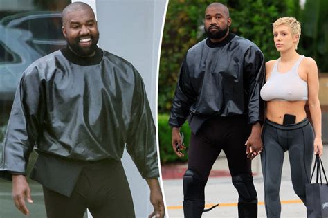 Kanye West Wife Bianca Censori Paying 20k A Month For Penthouse