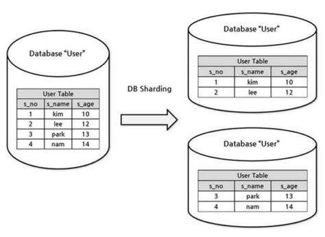 Sharding Là Gì Cách Instargram Tạo Id Trong Database Bằng Sharding