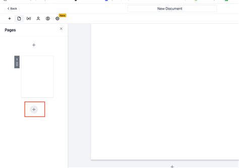 How To Add Pdfs To Existing Documents And Templates In Tekmatix