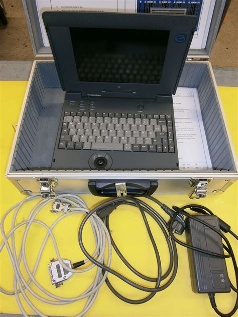 Adapter Cable For Bite Panel Aviotools