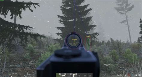 DayZ Cheats Hacks Godmode Aimbot Speedhack ESP