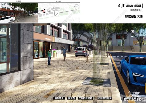 现代深圳市福田区香蜜湖街道一路一街综合改造方案文本下载【id1160388042】【知末方案文本库】
