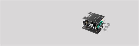 오디오 Diy 파츠