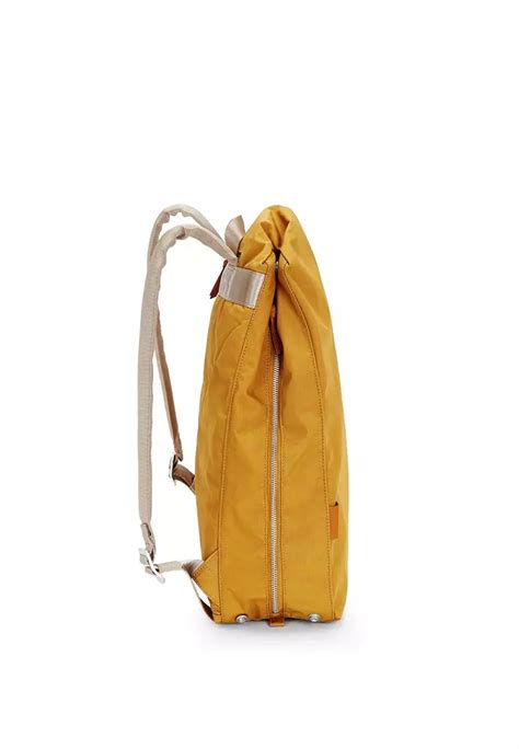 Jual Lojel Lojel Niru Daypack Camel Brown Original 2026 Zalora