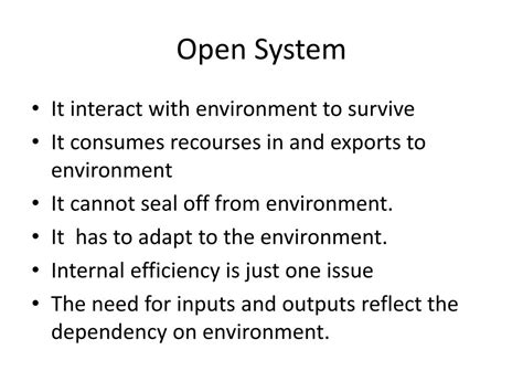 PPT Introduction To Organization Theory PowerPoint Presentation Free Download ID 1887013