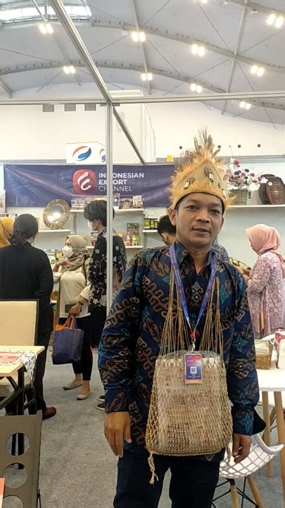 sirajuddin sirajuddin on linkedin indonesia tei icebsd