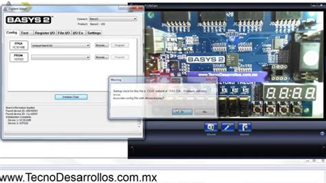 Tutorial 3 Compuerta And Con Fpga Xilinx Con Verilog Youtube