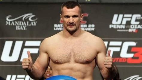 Legendarny Mirko Cro Cop Filipovic Zakończył Karierę Przegląd