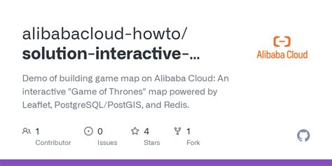 Github Alibabacloud Howtosolution Interactive Game Map Postgis Redis Demo Of Building Game