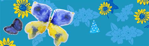 Як намалювати метелика урок малювання № 8 Tripmustgoon