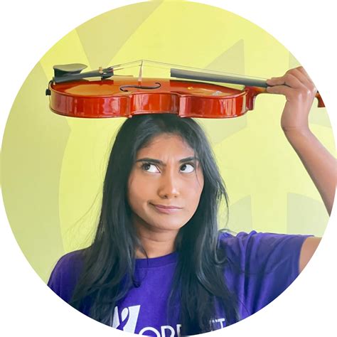 Mini Recitals Registration Orrett Music Academy