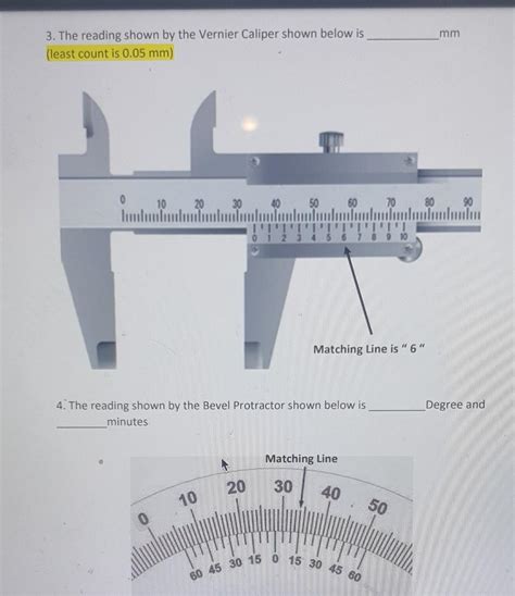 Solved 1 The Reading Shown By The Micrometer Shown Below Is