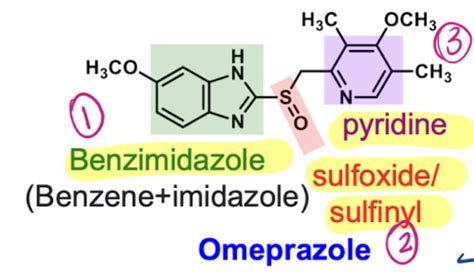 Phrm 520 Gi Lecture 1 Flashcards Quizlet